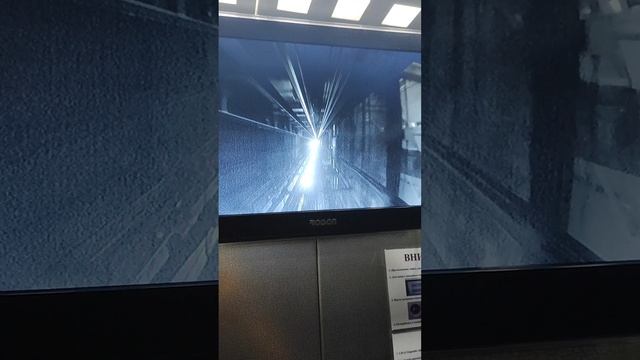 Ташкент из телебашни