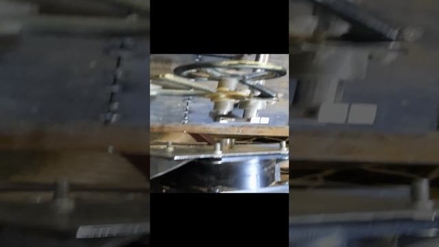 4я ось на фрезер ЧПУ