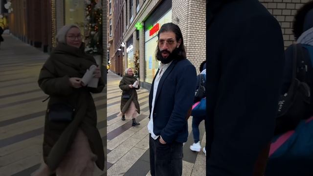 Не стой на месте !😂KARENA_MAKARENA