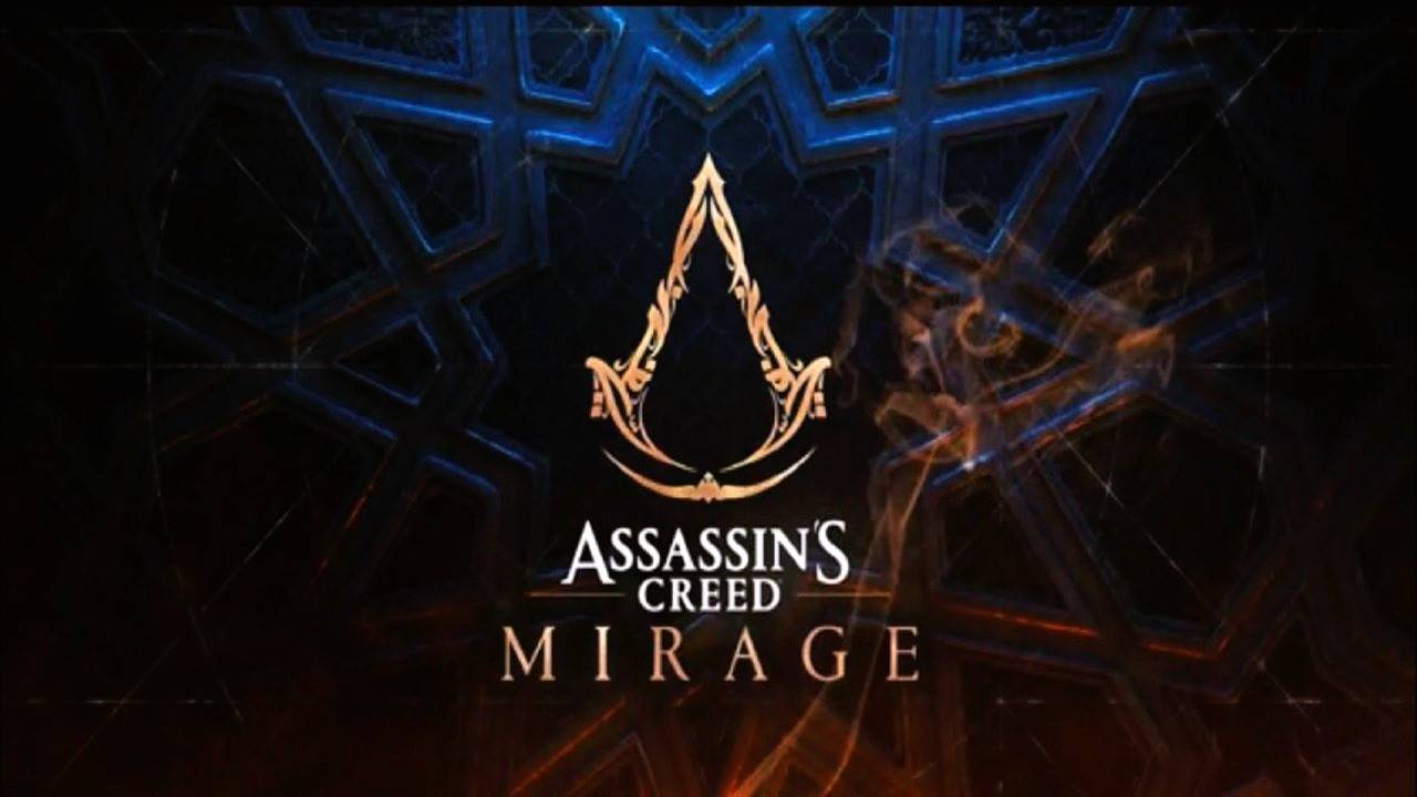 Assassin's Creed Mirage