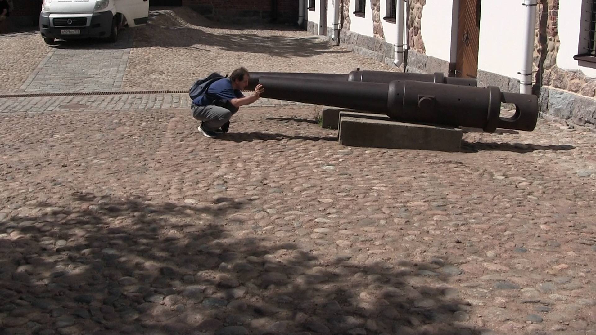 линия маннергейма, выборг.movie