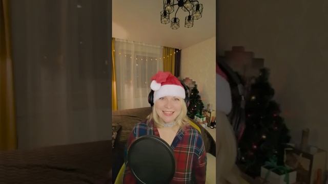 Новый год с новой строчки (кавер Д. Билан)