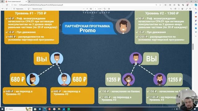 TG PROMO  -  НОВЫЙ ИННОВАЦИОННЫЙ ПРОДУКТ КОМПАНИИ #НЕРАБОТА