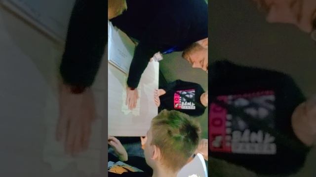 Дети спасают будущее