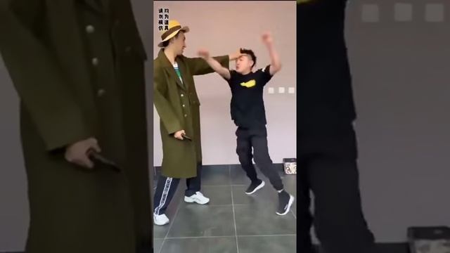 Self defense tutorial. (Руководство по самообороне)