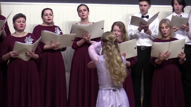 Габриэль Форе "Кантик"