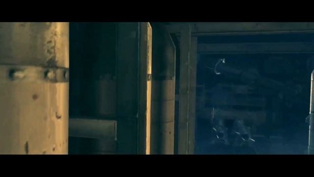 Resident Evil 5 coop главы 4-1, 4-2