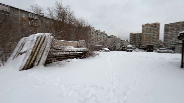 Участок на Столярова