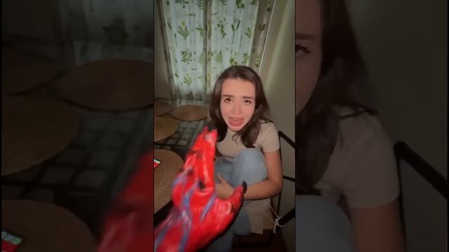 Призраки дома @ Сабина Хайрова