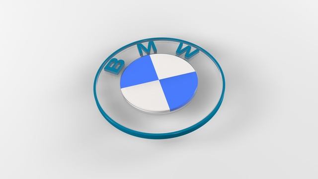 BMW logo3