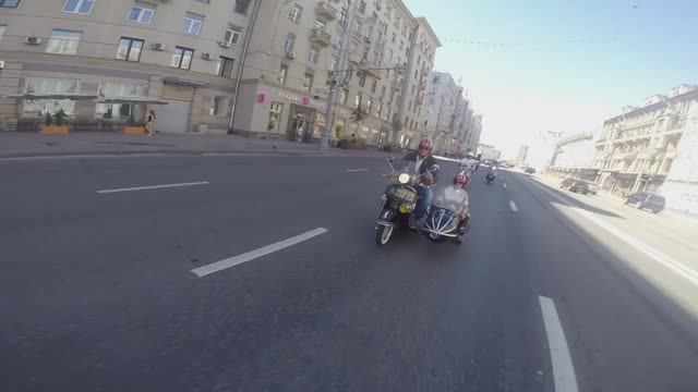 MVC & SPBVC july 2015 ride