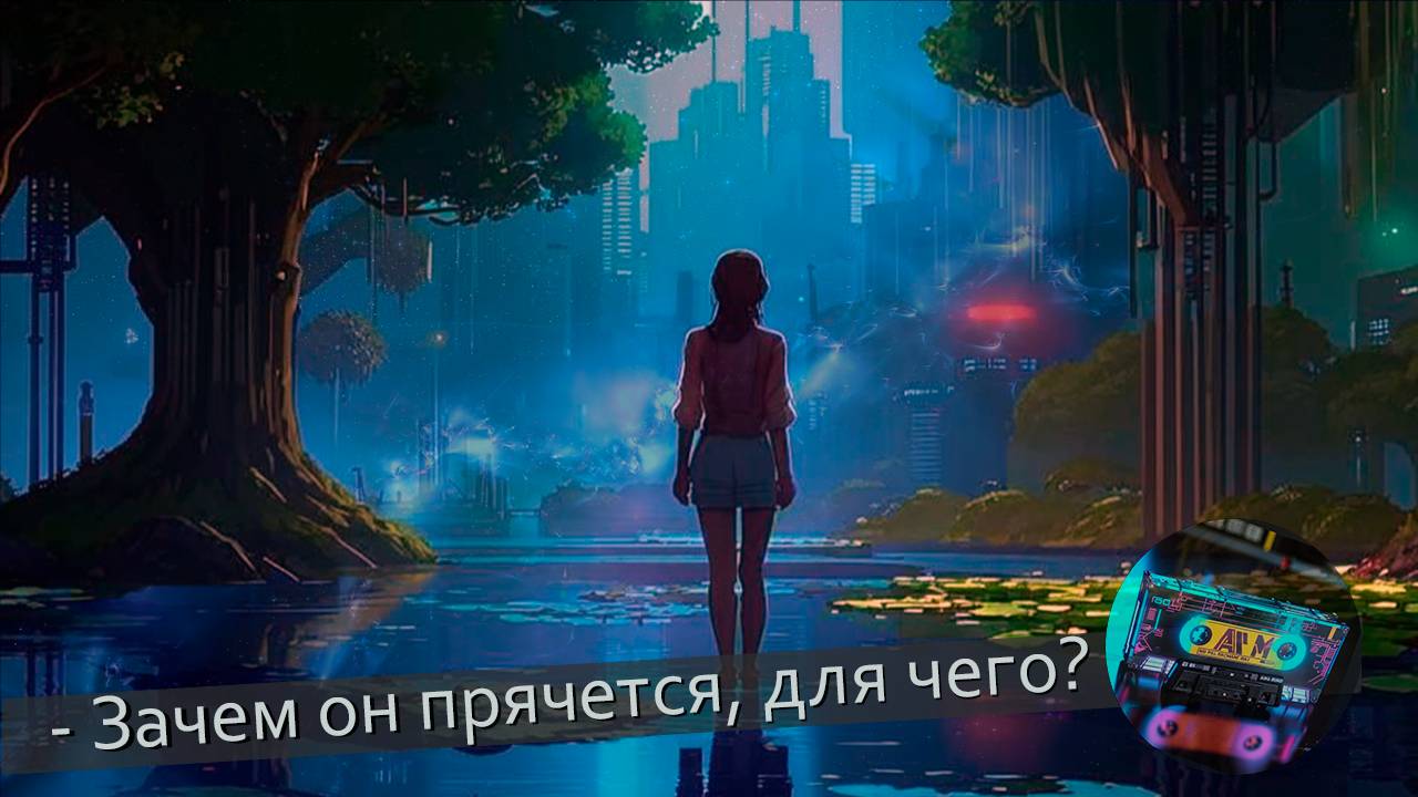 Король и Шут - Наблюдатель (Ai cover)