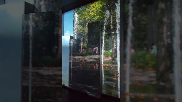 Сюрприз в конце, башня, США. (Surprise at the end, USA), September 24.