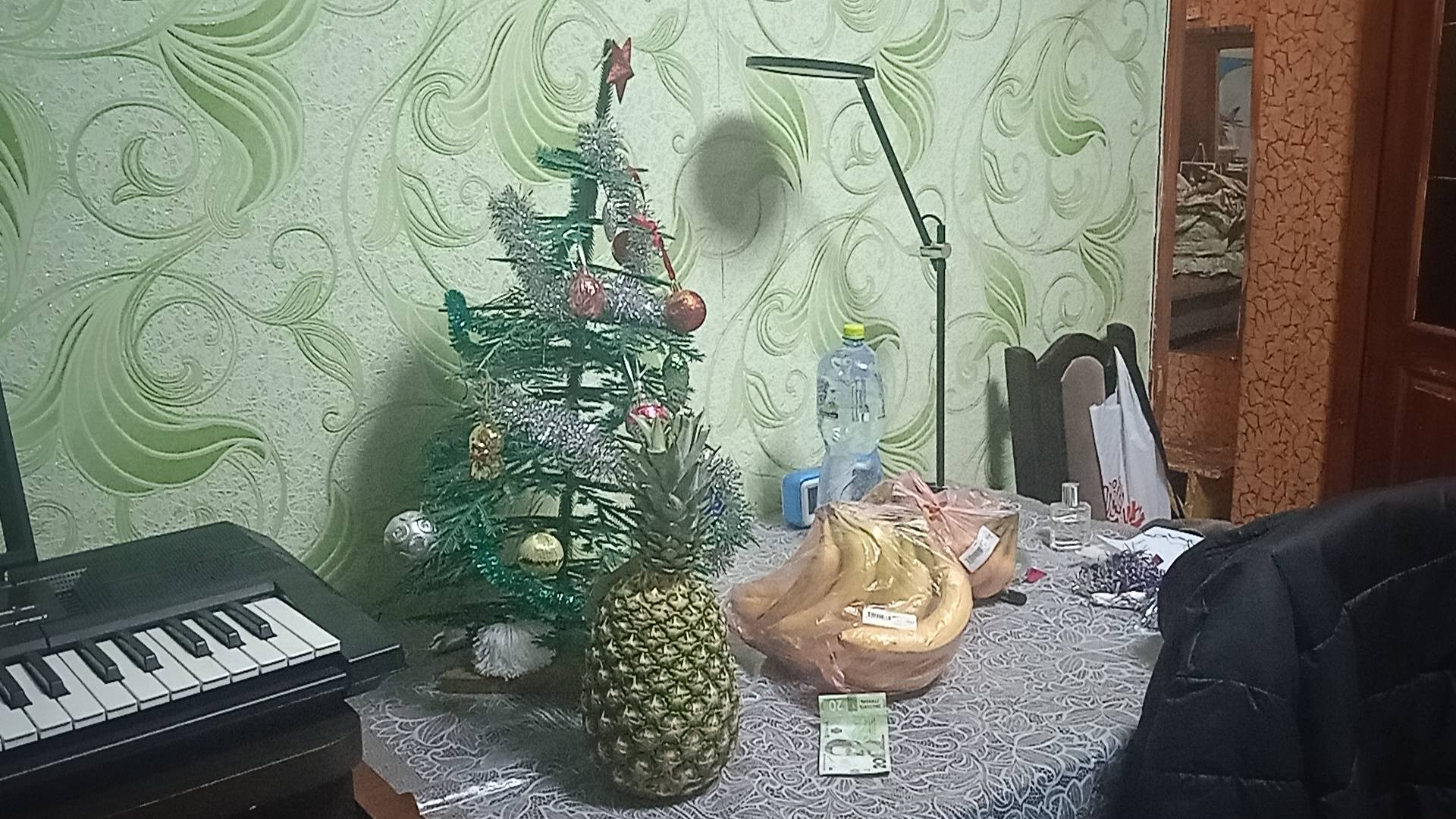 С Новым Годом 2025! #категориясновымгодом2025