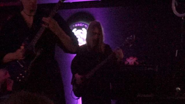 Композиция  «Infinity» - Jaymes Yong с концерта группы Lari Band в г. Дзержинск 02.03.2024