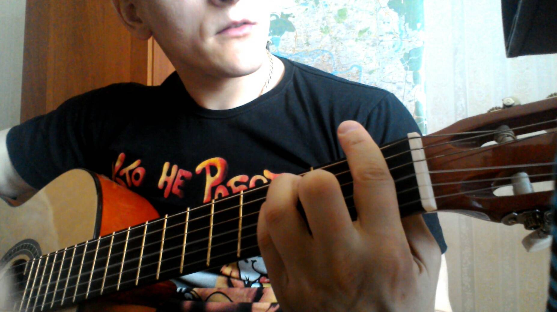 Live according to the plan - L'infinità della vita (rock)