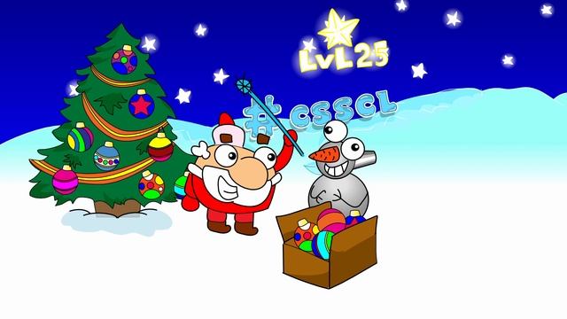 Подходит к концу очередной год! Желаем всем бодрого духа и праздничного настроения!