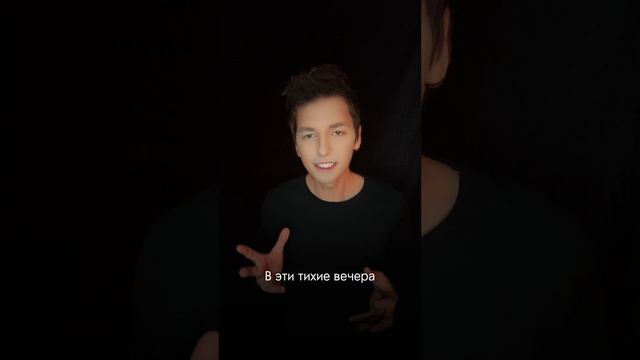 Артем Каторгин «Подмосковные вечера»