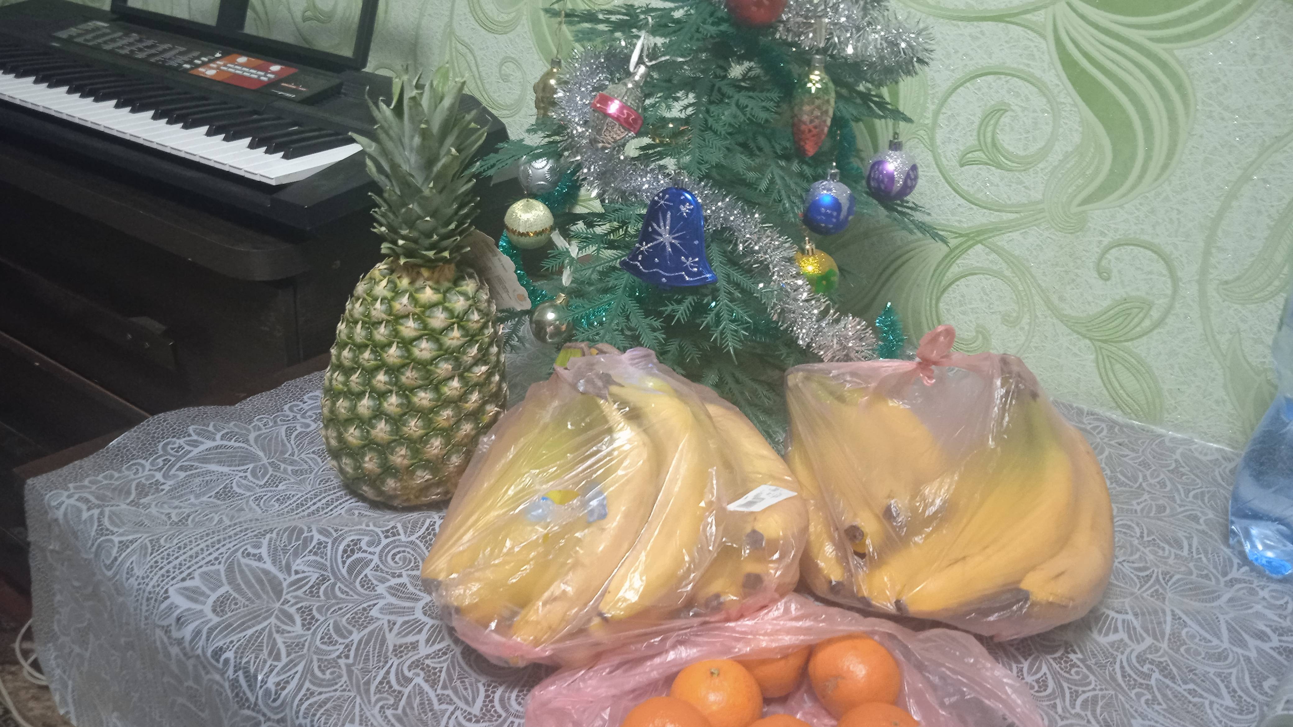 Подготавливаемся к Новому Году 2025 #сновымгодом2025