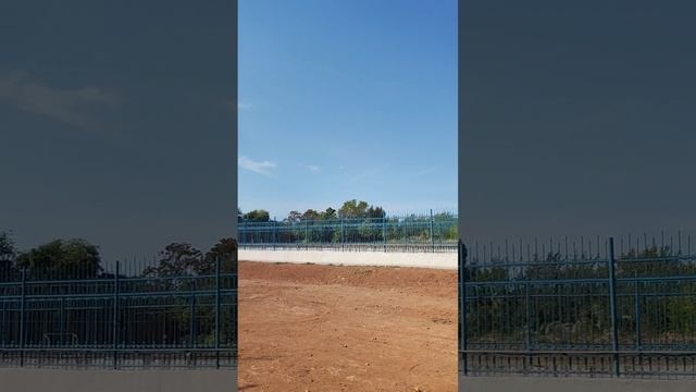 Высочайшее строение в Средней Азии