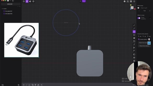 NEW Complete Beginner Plasticity Tutorial It's so incredible! - Nikita Kapustin