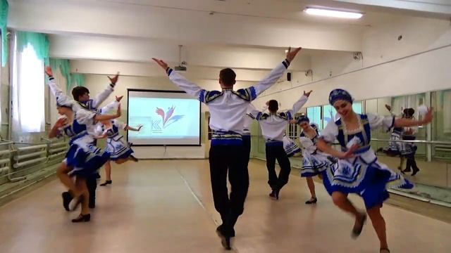 Показательные выступления3