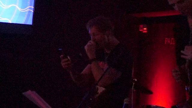 Композиция «I Wanna Be Your Slave» - Maneskin с концерта группы Lari Band в г. Дзержинск 02.03.2024