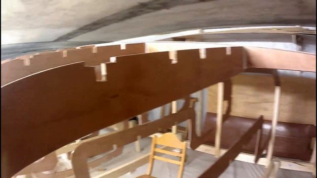 Didi Cruise Mini Mk3 Part 3