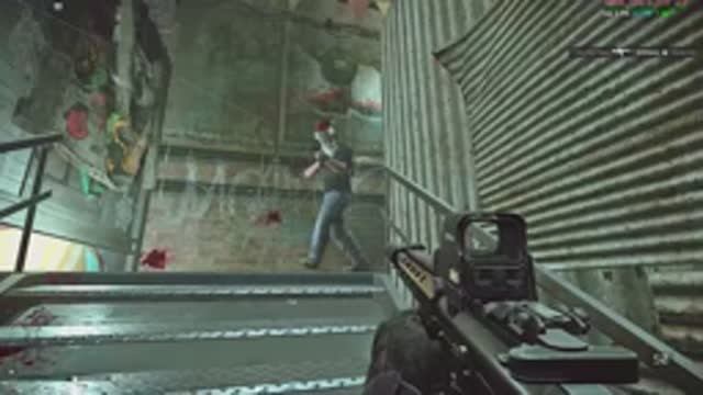 Escape from Tarkov: Arena Last Hero