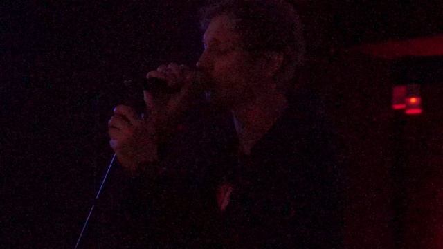 Композиция «Mr. Rattlebone» - Matt Maeson с концерта группы Lari Band в г. Дзержинск 02.03.2024