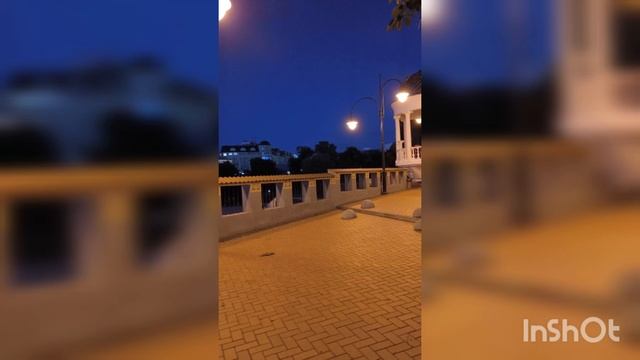 Гуляем по Рязани