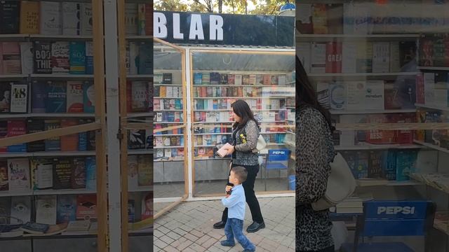 Происхождение туристов в Ташкенте