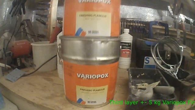 Didi Cruise Mini Mk3 Part 9