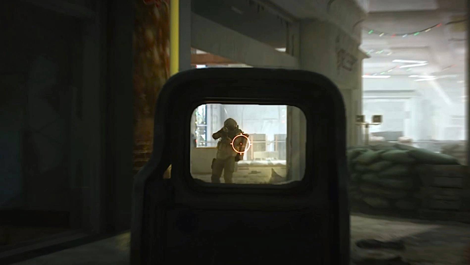 Отстрелил другу хлеборезку)Страдая, учусь играть в Тарков №17 -coop (Escape from Tarkov) (пока ПВЕ)