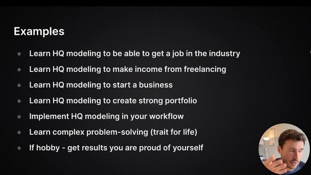 Plasticity - Complete Introduction to Surface Modeling (6 Hour Course) - Nikita Kapustin - Part 2