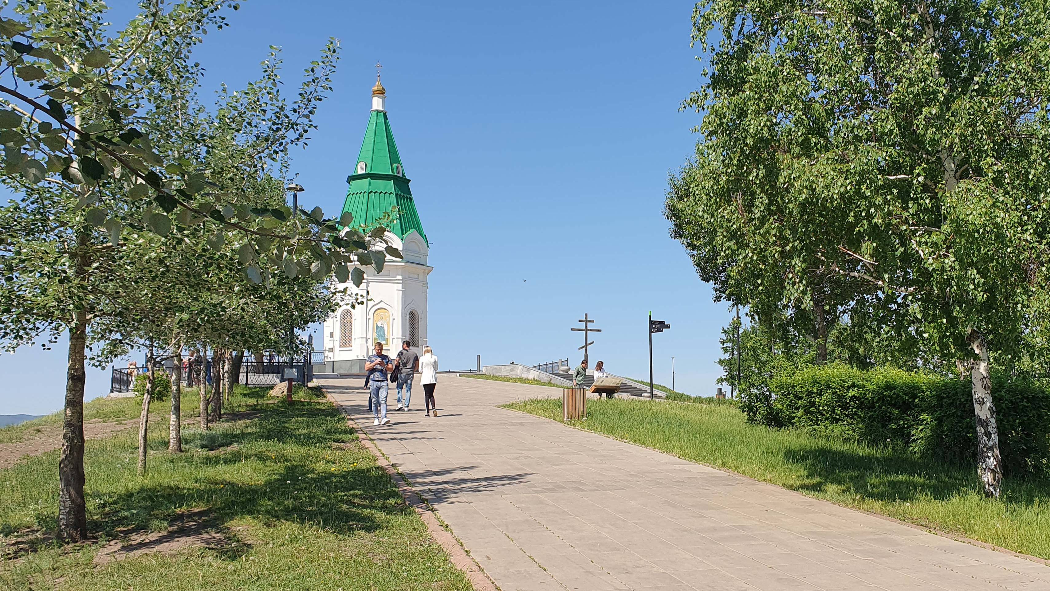 Мой фотоальбом