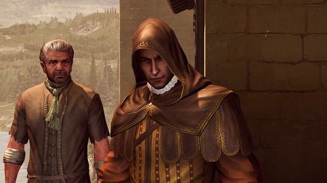 Assasin's Creed 2 Прохождение #4