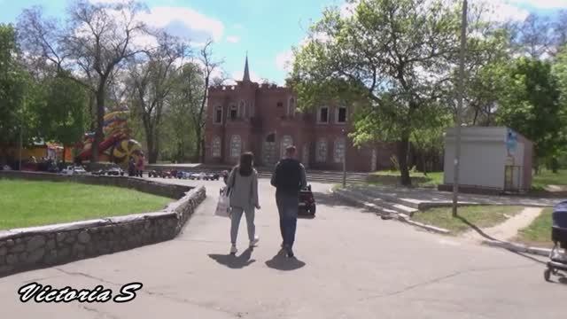 Родной Херсон, зарисовки, стихи.