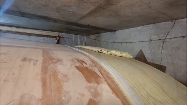 Didi Cruise Mini Mk3 Part 8