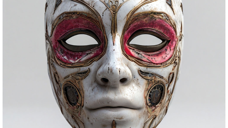 Откровение теней