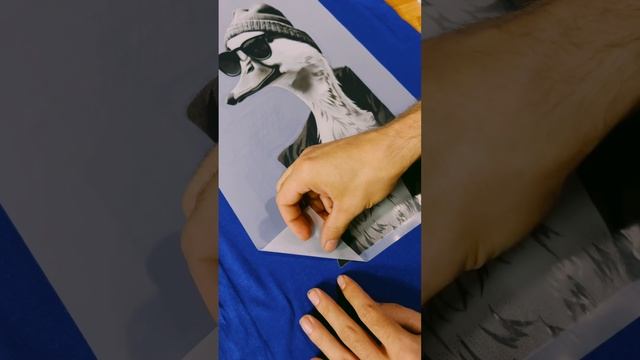 ЛАЙФХАК - Прожарили ГУСЯ