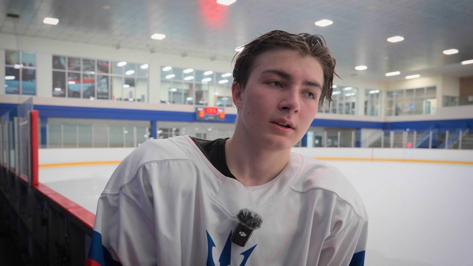 Школьник из Сиэтла. Жизнь Малика, чьи корни из Узбекистана, и его друзей в штате Вашингтон, США