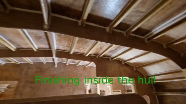 Didi Cruise Mini Mk3 Part 11