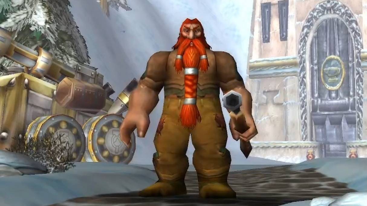 WoW 3.3.5а "Циркуль"
Охотник – дворф
Выполнение заданий
Прокачка ханта 22-23 lvl