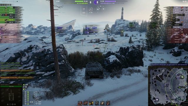 ♑Реплей ♑ в игре (Мир Боли)