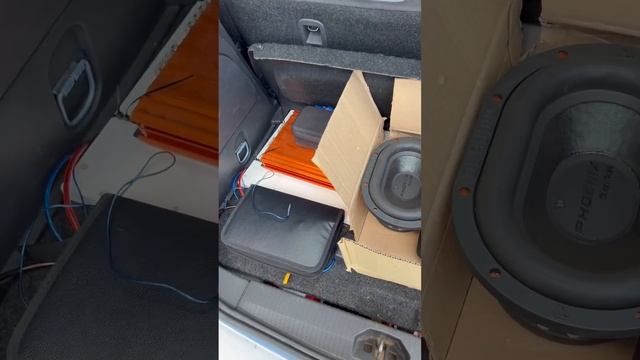 ЛАЙФХАК - Куда Ставить Сабвуфер