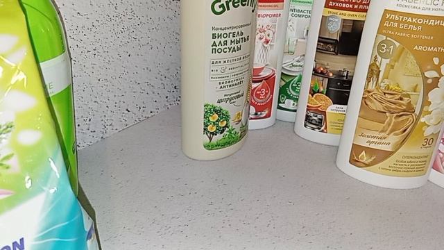 Распаковка и обзор заказа Фаберлик на 100 бб.