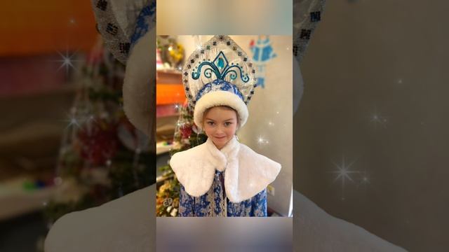 Проект в старшей группе «Новый год и Рождество»