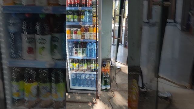 Воруют ли в Узбекистане?