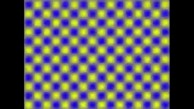 Восстановление зрения. Видео-тренажёр.